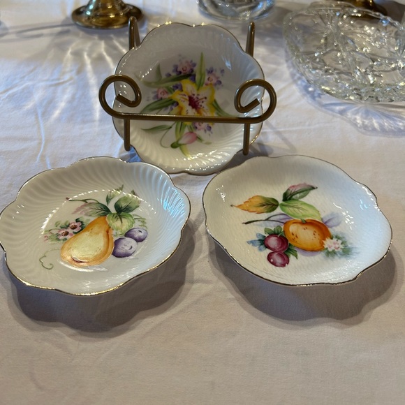 Vintage | Accents | Vintage Rossetti Chicago Hand Painted Occupied ...